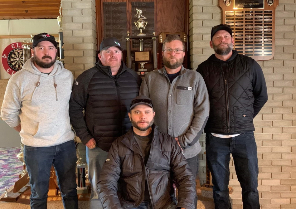 Team Hyde hopes to represent Portage well at Viterra Curling Championship - PortageOnline.com ...